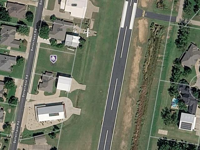 9103 Bellechase Rd, Granbury, TX 76049