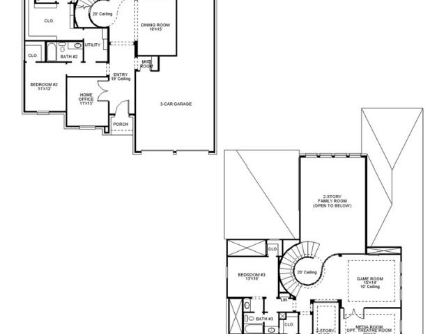 9103 Chirping Bird Lane