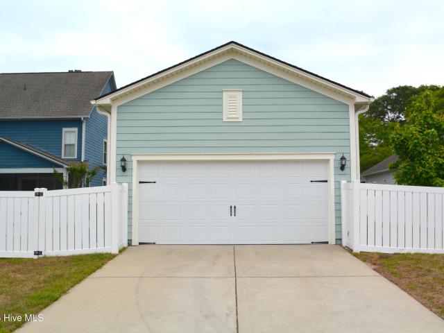 9103 Devaun Park Boulevard
