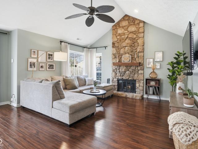 9103 Fireside Drive