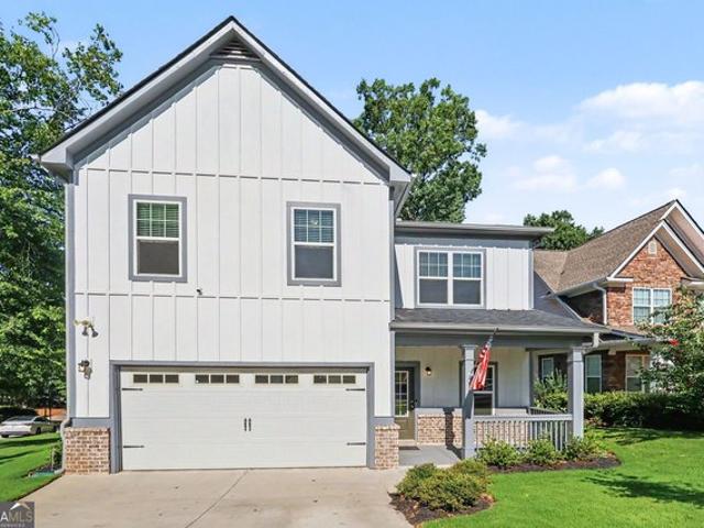 9103 Golfview Ln, Covington, GA 30014