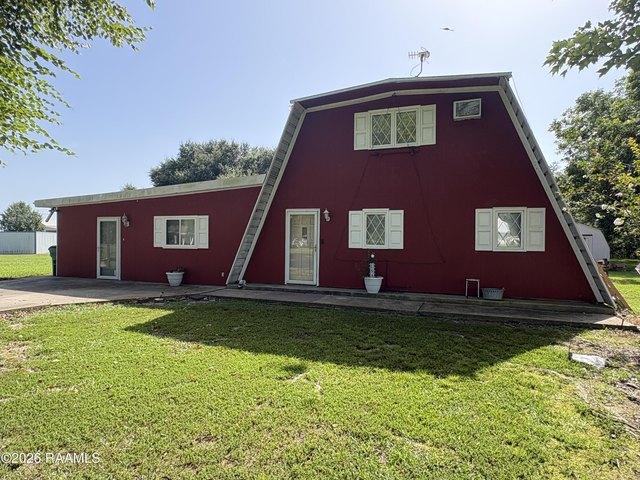 9103 Leblanc Ln, Abbeville, LA 70510