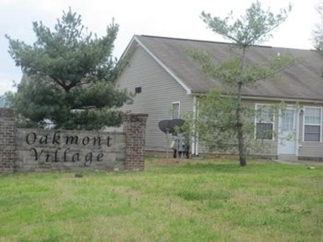 9103 Pembroke Oak Grove Rd # 4E