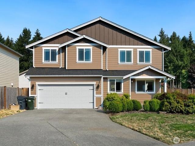9103 rd Street Ct E, Graham, WA 98338