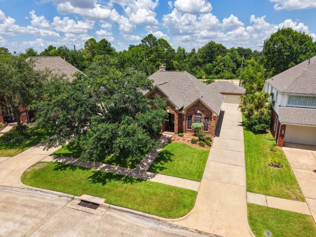 9103 Stone Porch Lane