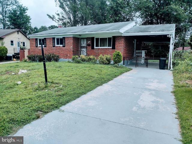 9103 Sandra Court