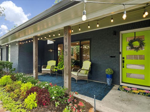 9103 Timberside Drive