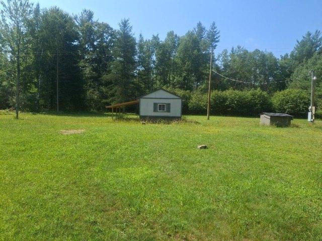 9103 7 Mile Rd, Evart, MI 49631