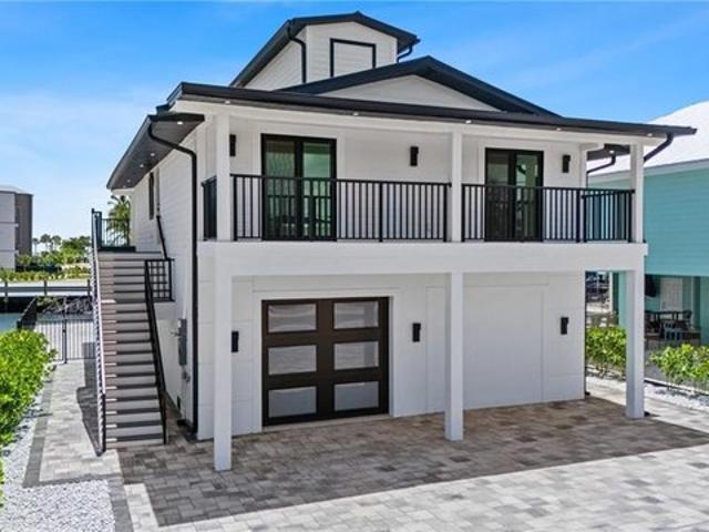 910 3rd St Lot 7, Fort Myers Beach, FL 33931
