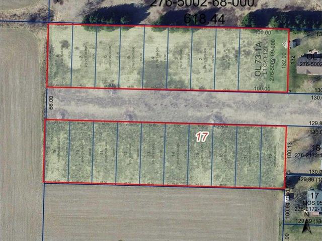 910 1 Nottingham St, Rice Lake, WI 54868
