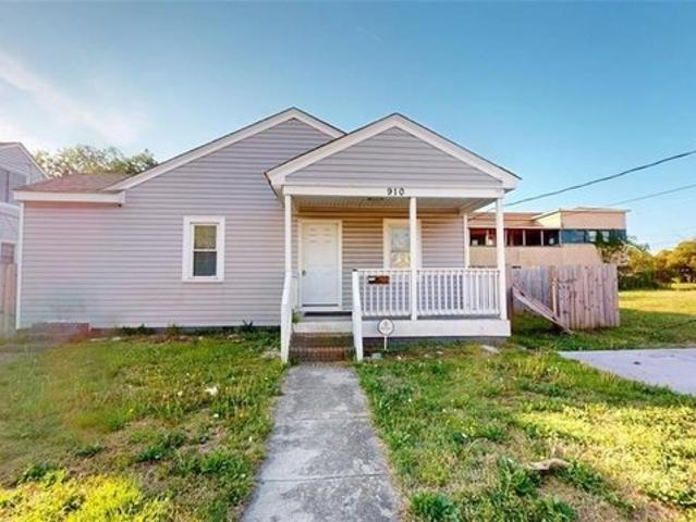 910 22nd St, Newport News, VA 23607