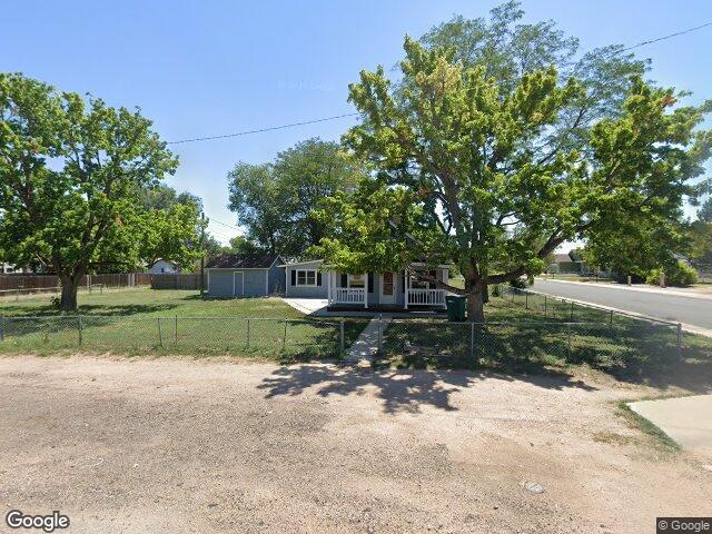 910 41st St, Evans, CO 80620