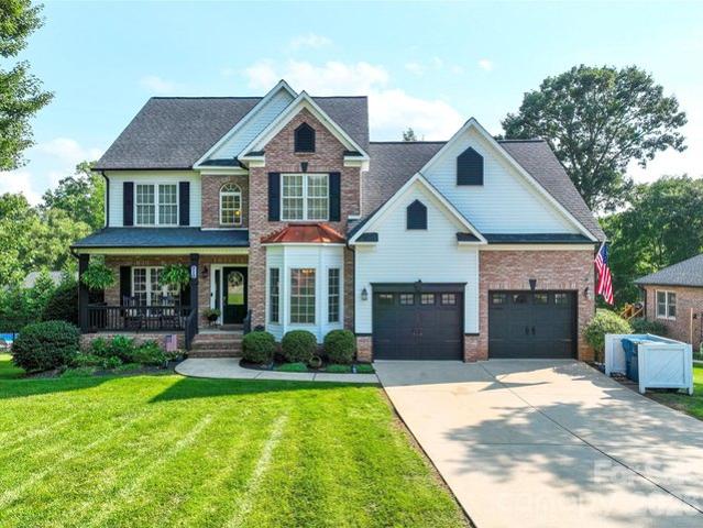 910 44th Avenue Ct NE Unit 112/38, Hickory, NC 28601