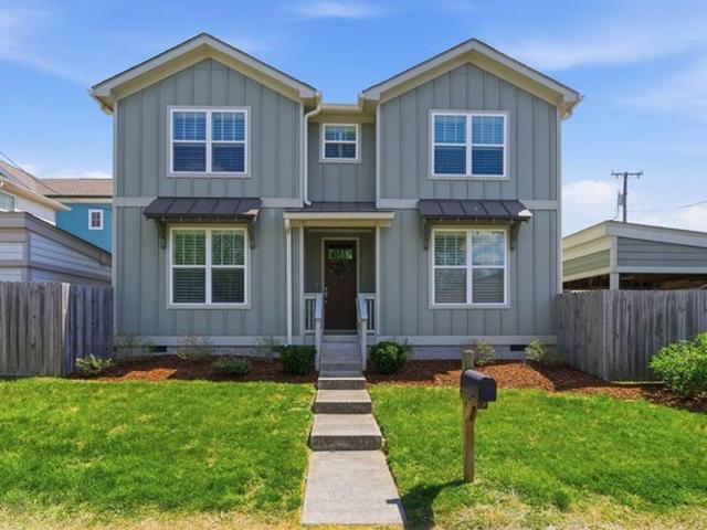 910 49th Ave N, Nashville, TN 37209