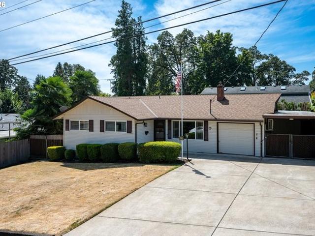 910 Cornell Ave, Gladstone, OR 97027