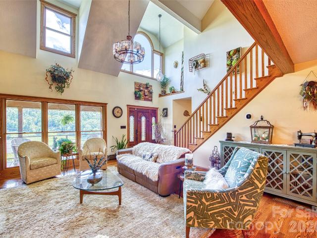910 California Creek Road