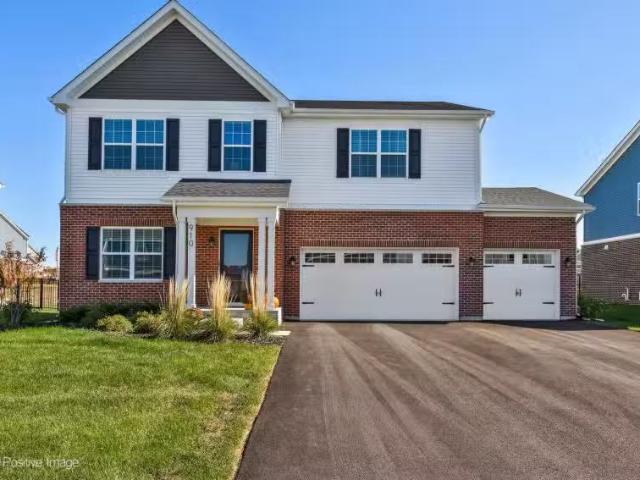 910 Canongate Ln, New Lenox, IL 60451 MLS 12198979