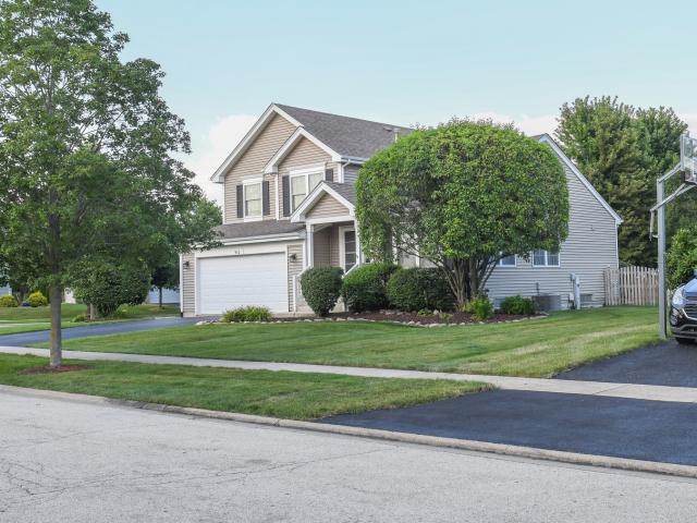 910 Carlyle Drive