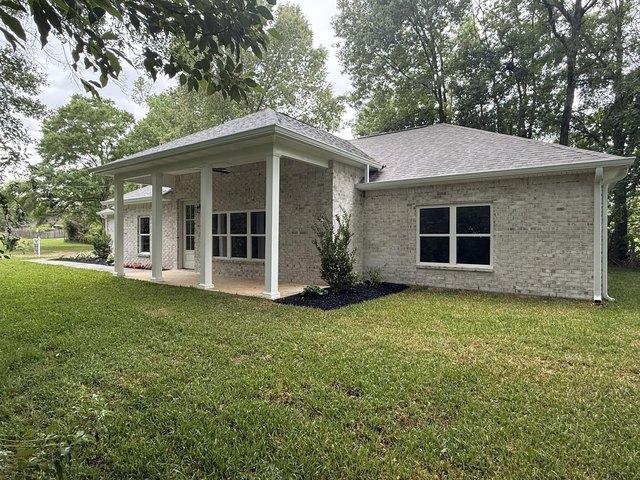 910 Chase St, Deridder, LA 70634