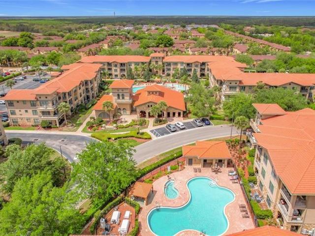 910 Charo Pkwy Unit 311, Davenport, FL 33897