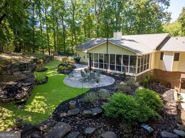 910 Chickasaw Dr, Westminster, SC 29693