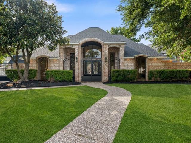 910 Cranberry Hill Ct, Houston, TX 77079