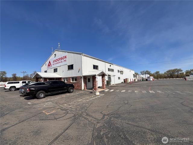 910 Anderson Road # 4