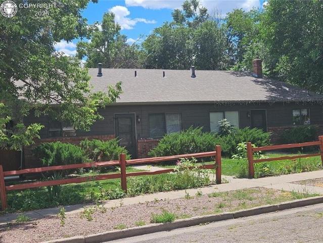 910 Allison Avenue, A & B, Canon City, CO 81212
