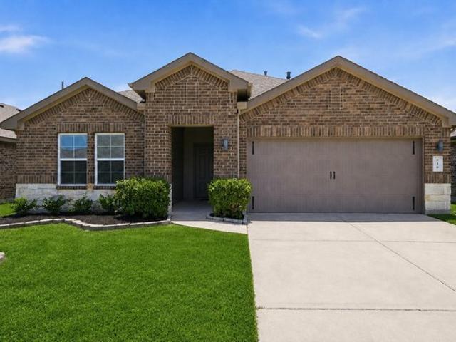 910 Betsy Hill Dr, Rosharon, TX 77583