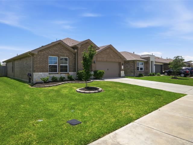 910 Betsy Hill Drive