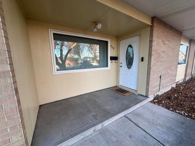 910 Big Horn Dr, Riverton, WY 82501 | MLS #20260 | Compass