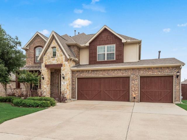 910 Birchwood Drive