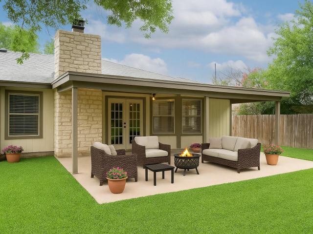910 Garden View Dr