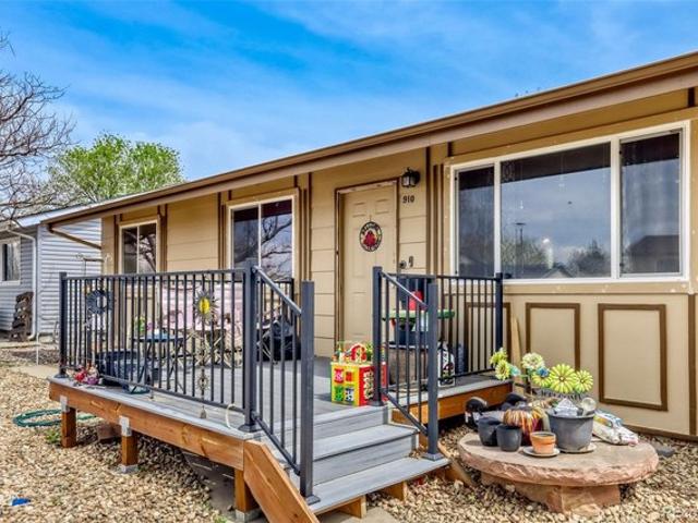 910 Dogwood Ave, Fort Lupton, CO 80621