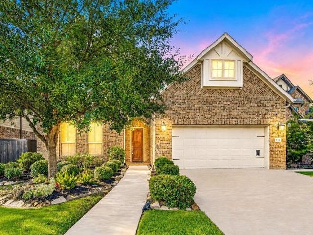 910 Daffodil View Ct, Richmond, TX 77406