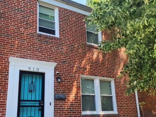 910 Dartmouth Rd, Baltimore, MD 21212