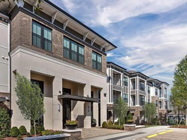 910 Deerfield Crossing Drive #06207, Alpharetta, GA 30004