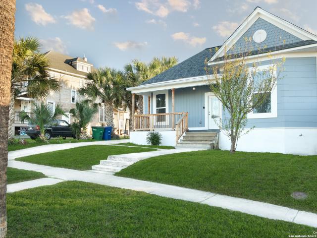 910 Denver Blvd, San Antonio, TX 78210 | MLS #1829