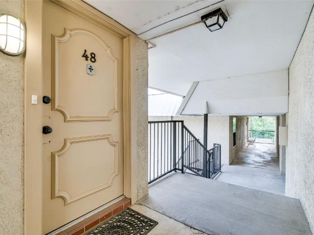 910 Duncan Ln, Unit 48, Austin, TX 78705 | MLS #8384 | Compass