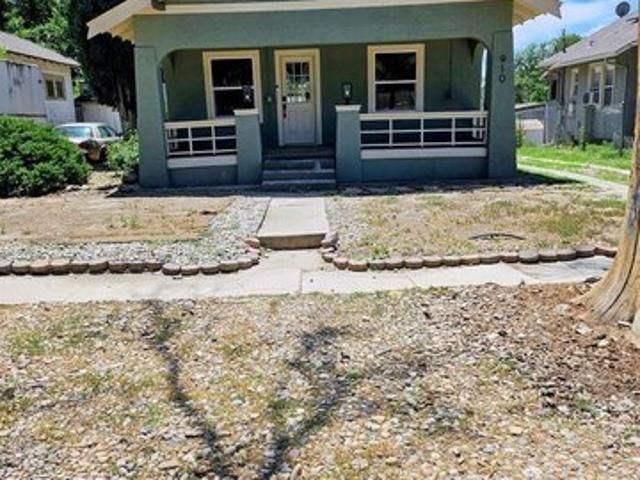 910 E 11th St, Pueblo, CO 81001
