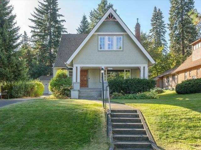 910 E 18th Ave, Spokane, WA 99203