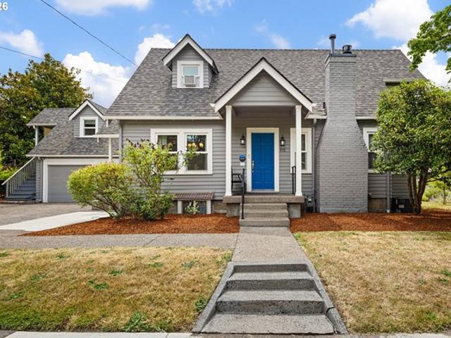 910 E 22nd Ave, Eugene, OR 97405