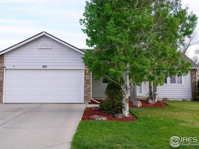 910 E 3rd St, Eaton, CO 80615