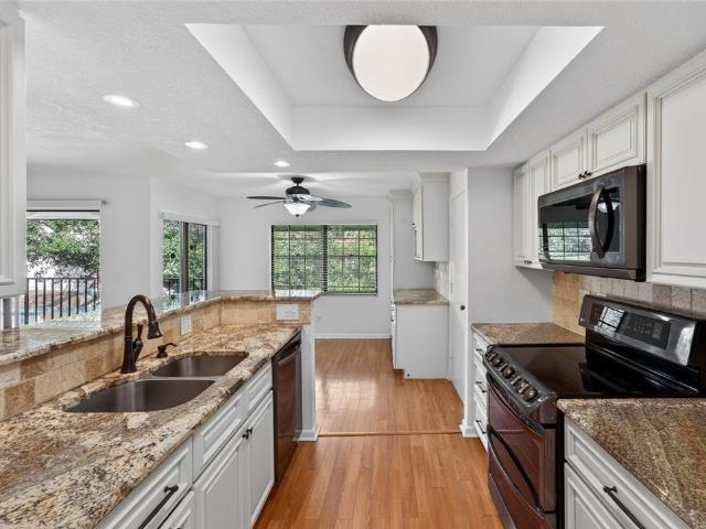 910 E Causeway Blvd, Unit A4, Vero Beach, FL 32963 | MLS #296443