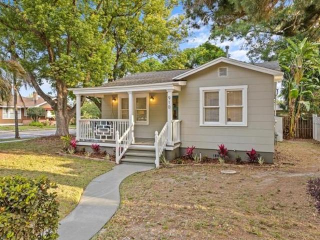 910 E Ellicott St, Tampa, FL 33603