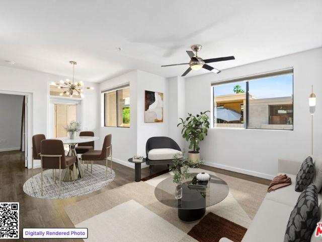 910 E Palm Canyon Drive 205
