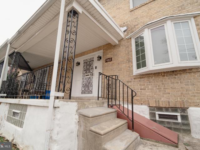 910 E Stafford St, Philadelphia, PA 19138 | Compass
