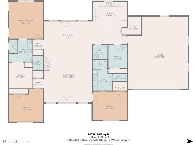 910 Eastridge Pass