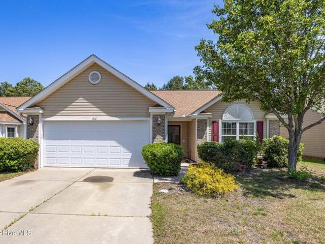 910 Elderberry Ln SW, Sunset Beach, NC 28468