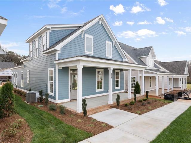 910 Eucalyptus Ct, Winston Salem, NC 27106 | MLS #1183 | Compass